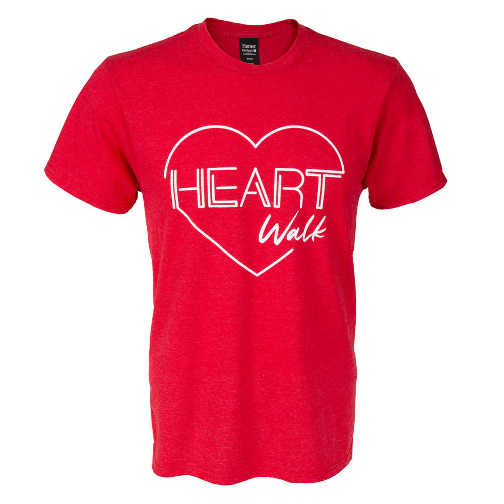 Heart Walk - American Heart Association